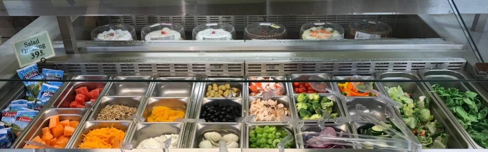 Ball's Shawnee Drive - Sun Fresh