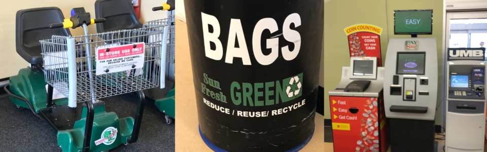 Ball's Shawnee Drive - Sun Fresh