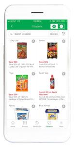 Phone App - Sun Fresh