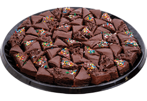 Perfect Brownie Tray - Sun Fresh